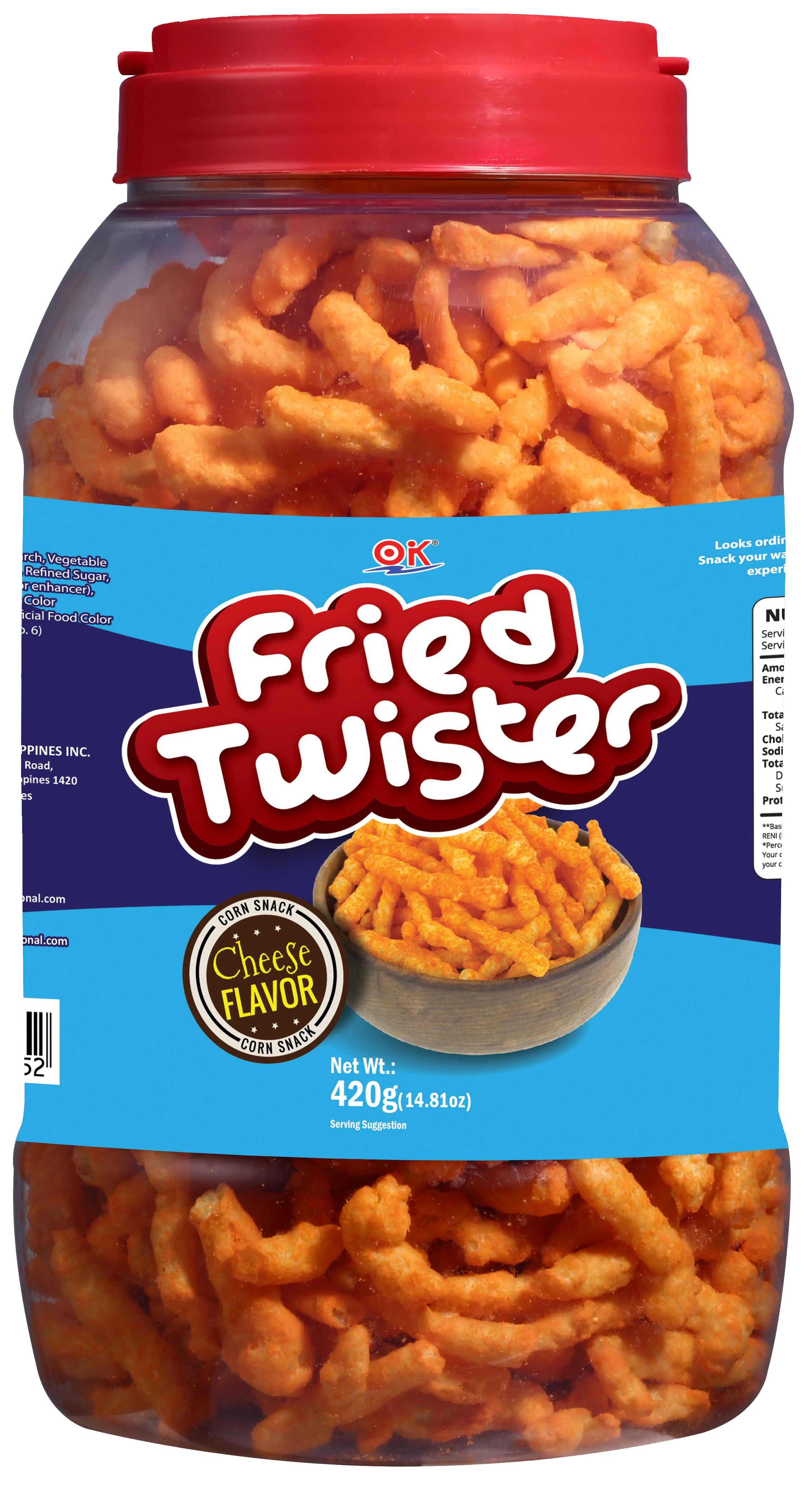 Products | YanYan International (Phils). Inc.